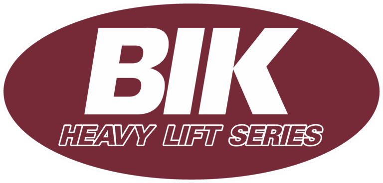 BIK Series Knuckle Booms - BIK Boom Trucks