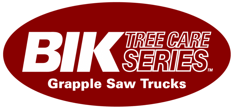 BIK Series Knuckle Booms - BIK Boom Trucks